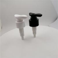 China 3.5cc Hand Wash Bottle Pump for sale
