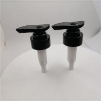 China 3.5cc Hand Wash Bottle Pump for sale