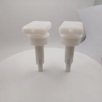 China 33mm 2ml/T Shampoo Dispenser Pump For High Viscosity Liquid for sale