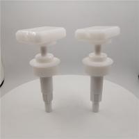 China Rust Proof 3.5cc/T 33mm 1 Gallon Shampoo Pump For High Viscosity Liquid for sale