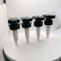 China Non Spill Various Volume 2.0cc Shampoo Dispenser Pump 33 410 for sale