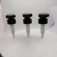 China Non Spill Various Volume 2.0cc Shampoo Dispenser Pump 33 410 for sale