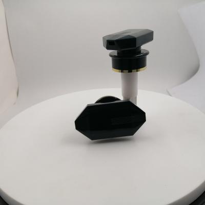 China Non Spill Various Volume 2.0cc Shampoo Dispenser Pump 33 410 for sale