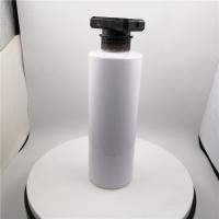 China Various Volume 33/410 4cc Matte Black Soap Pump Smooth Closure for sale