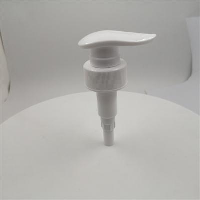 China 4.0CC Acrylic Liquid Pump Dispenser for sale