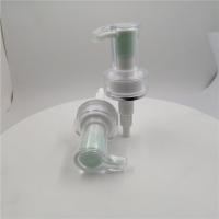 China 24 410 Shampoo Dispenser Pump for sale