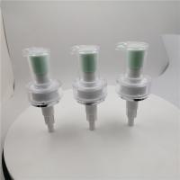 China 24 410 Shampoo Dispenser Pump for sale