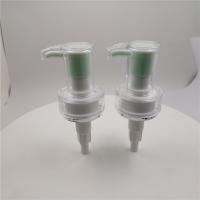 China 24 410 Shampoo Dispenser Pump for sale