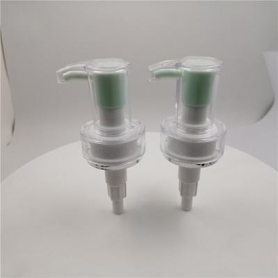 China 24 410 Shampoo Dispenser Pump for sale