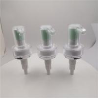 China 24 410 Shampoo Dispenser Pump for sale
