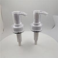 China Different Colors 33/410 4ml/t High Viscosity Pump Dispenser For Shower Gel for sale