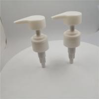 China Multi Use 3cc Dosage 28/410 Hand Wash Bottle Pump Up Down Lock for sale