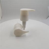 China Multi Use 3cc Dosage 28/410 Hand Wash Bottle Pump Up Down Lock for sale