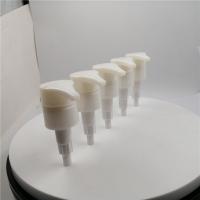 China Multi Use 3cc Dosage 28/410 Hand Wash Bottle Pump Up Down Lock for sale