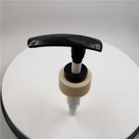 China 28/410 SGS Approval 28 410 Dispensing Pump For Liquid Hand Sanitizer Screw Lock for sale