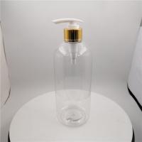 China 3cc Dosage 28mm Liquid Hand Sanitizer Pump With Aluminum Closure for sale