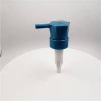 China Plastic 33/410 3.0cc Dosage Hand Wash Bottle Pump Colorful for sale
