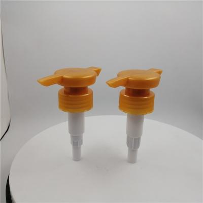 China 33mm Dish Soap Dispenser Pump for sale