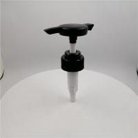 China 28mm SGS Certificate Dishwashing Liquid Pump In Various Colors for sale