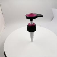 China 28 410 Plastic Soap Dispenser Pump Replacement for sale