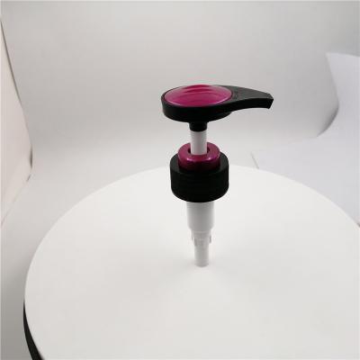 China 28 410 Plastic Soap Dispenser Pump Replacement for sale
