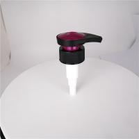 China 28 410 Plastic Soap Dispenser Pump Replacement for sale