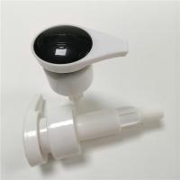 China Portable Dosage 1.5cc 28 410 Dish Soap Dispenser Pump Cosmetic Use for sale
