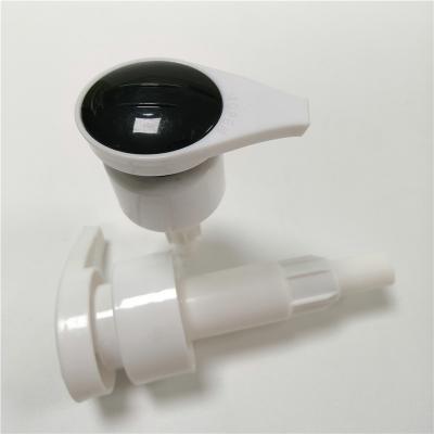 China Portable Dosage 1.5cc 28 410 Dish Soap Dispenser Pump Cosmetic Use for sale