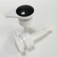 China Portable Dosage 1.5cc 28 410 Dish Soap Dispenser Pump Cosmetic Use for sale