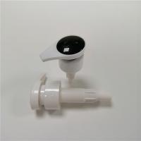 China Portable Dosage 1.5cc 28 410 Dish Soap Dispenser Pump Cosmetic Use for sale