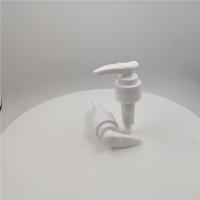 China 24mm 2ml/T Dish Detergent Dispenser Pump , Dishwashing Liquid Dispenser No Spill for sale