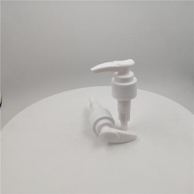 China 24mm 2ml/T Dish Detergent Dispenser Pump , Dishwashing Liquid Dispenser No Spill for sale