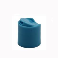 China Customized Colors UV Coating Rust Proof Disc Top Cap 20mm 24mm 28mm for sale
