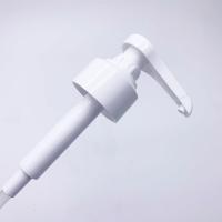 China Durable White 38 410 Chocolate Sauce Pump For Various Volume for sale
