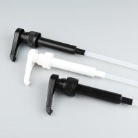 China Durable White 38 410 Chocolate Sauce Pump For Various Volume for sale