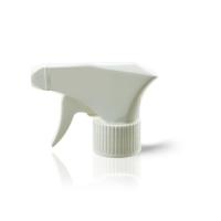 China White Color 28mm 1.3cc Dosage Trigger Sprayer Pump For Liquid Soap for sale