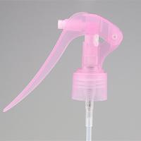 China 28mm Trigger Sprayer Pump  for sale