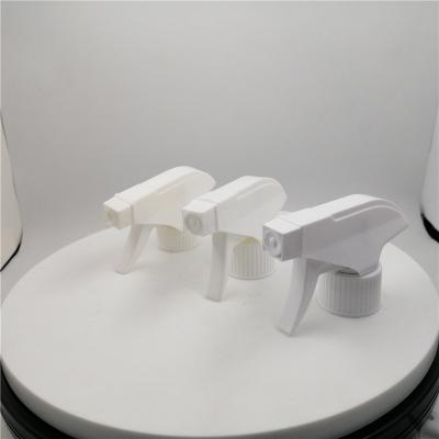 China SGS Certificate 28 410 Spray Trigger Nozzle Head For Kitchen for sale
