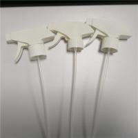 China SGS Certificate 28 410 Spray Trigger Nozzle Head For Kitchen for sale