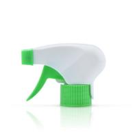 China 1.3cc Output 28mm Spray Bottle Trigger Replacement Chemical Resistant for sale