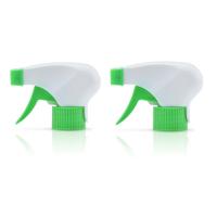 China 1.3cc Output 28mm Spray Bottle Trigger Replacement Chemical Resistant for sale