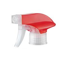 China 24mm 1.5cc/T Trigger Sprayer Pump , High Output Trigger Sprayer For Household for sale