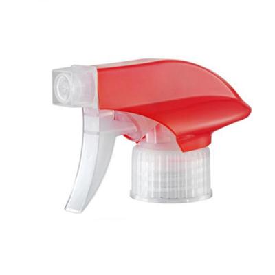 China 24mm 1.5cc/T Trigger Sprayer Pump , High Output Trigger Sprayer For Household for sale