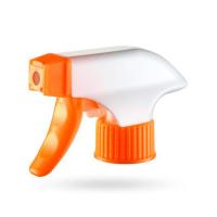 China 24mm 1.5cc/T Trigger Sprayer Pump , High Output Trigger Sprayer For Household for sale