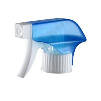China 24mm 1.5cc/T Trigger Sprayer Pump , High Output Trigger Sprayer For Household for sale