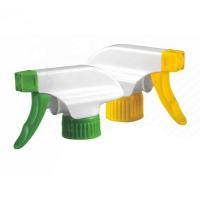 China All Colors 28 410 All Plastic Trigger Sprayer For Glass Cleaning for sale