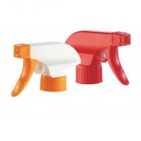 China All Colors 28 410 All Plastic Trigger Sprayer For Glass Cleaning for sale