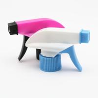 China All Colors 28 410 All Plastic Trigger Sprayer For Glass Cleaning for sale