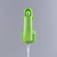 China Green Color SGS Approval 28/410 Trigger Sprayer Pump For Garden for sale