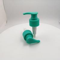 China 33 410 Plastic Bottle Pump for sale